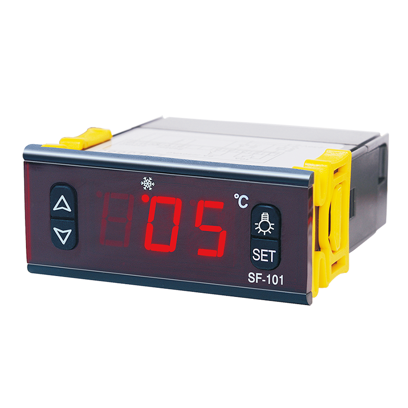 CONTROLADOR SF-101 – AVI-REF