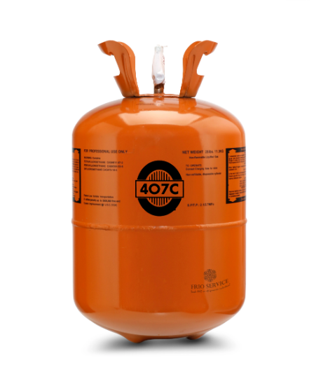 REFRIGERANTE R-407C – AVI-REF