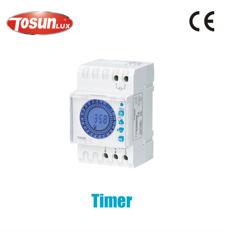 TIMER DIGITAL – AVI-REF