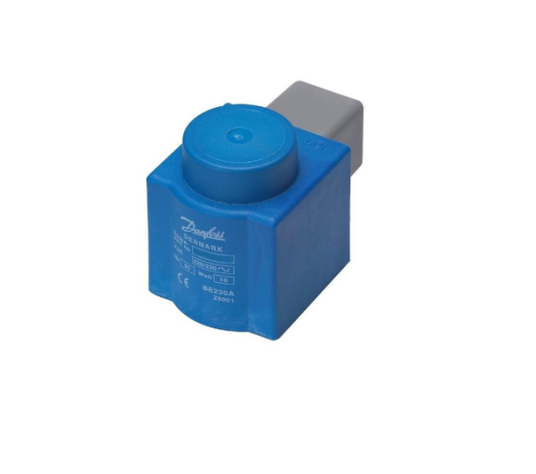 BOBINA SOLENOIDE DANFOSS – AVI-REF
