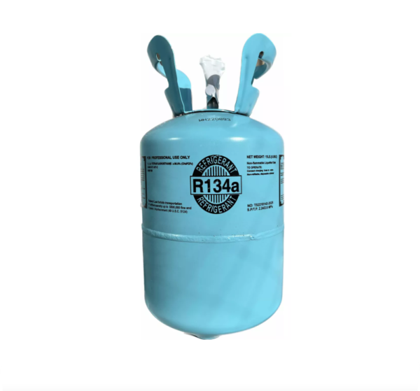 REFRIGERANTE R-134A (6,8KG) – AVI-REF