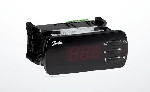 Controlador EKC-202B DANFOSS – AVI-REF